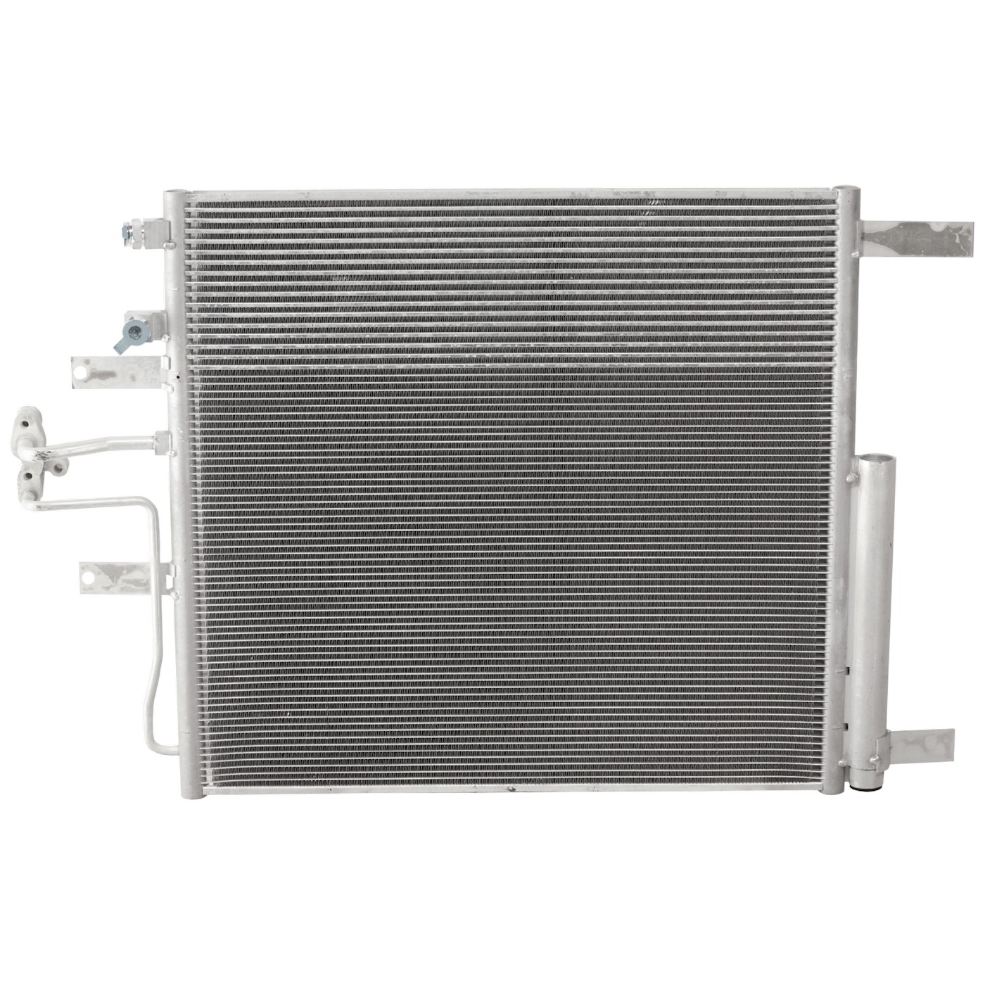 A/C AC Condenser for Ram 1500 Classic 2022-2023 196619774330 | eBay