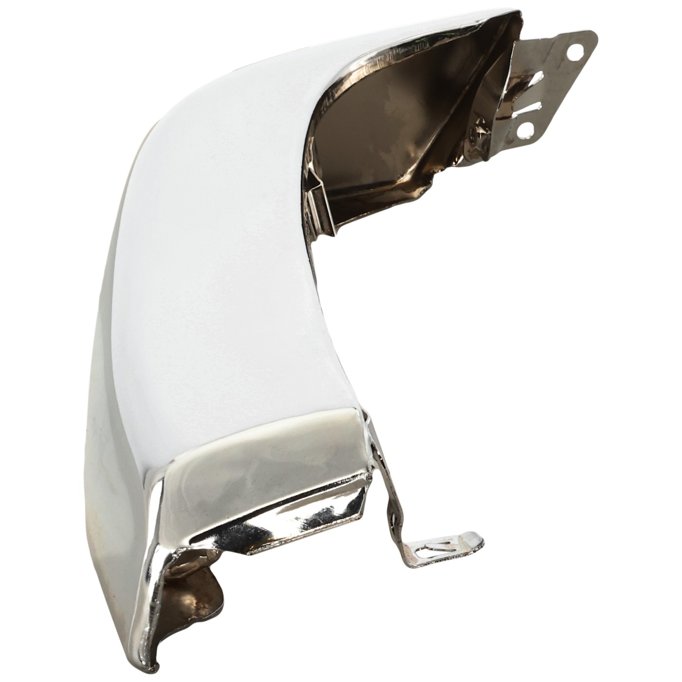 Front Bumper End Set For 1998-2000 Toyota Tacoma TO1005165 TO1004165 | eBay