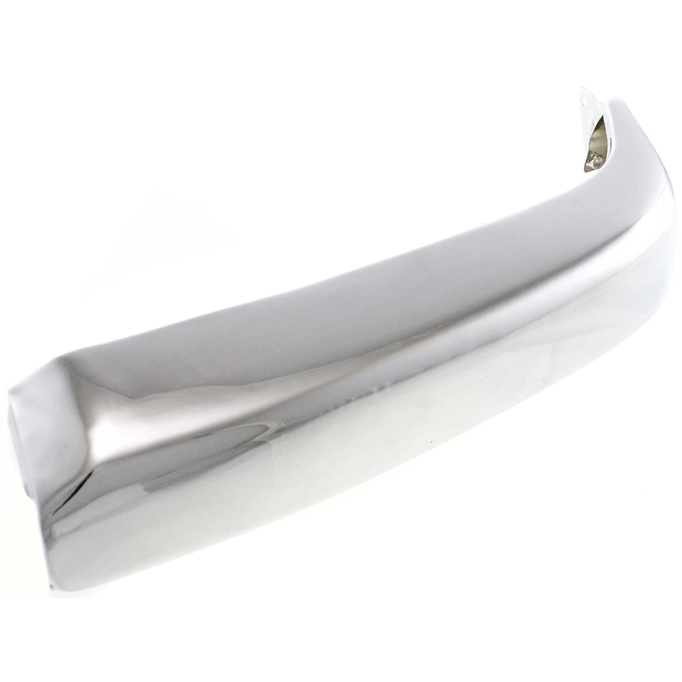 Front Bumper End Set For 1998-2000 Toyota Tacoma TO1005165 TO1004165 | eBay