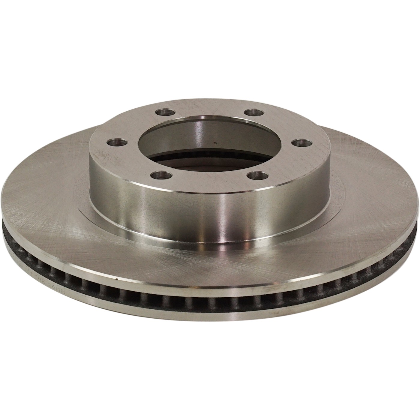 Front Brake Disc for 4 Runner Toyota Tacoma FJ Cruiser 4Runner 2003 ...