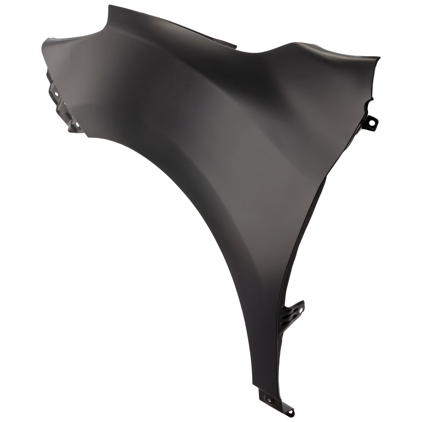 Fender For 2009 2010 2011 2012 2013 2014 Toyota Matrix Primed CAPA ...