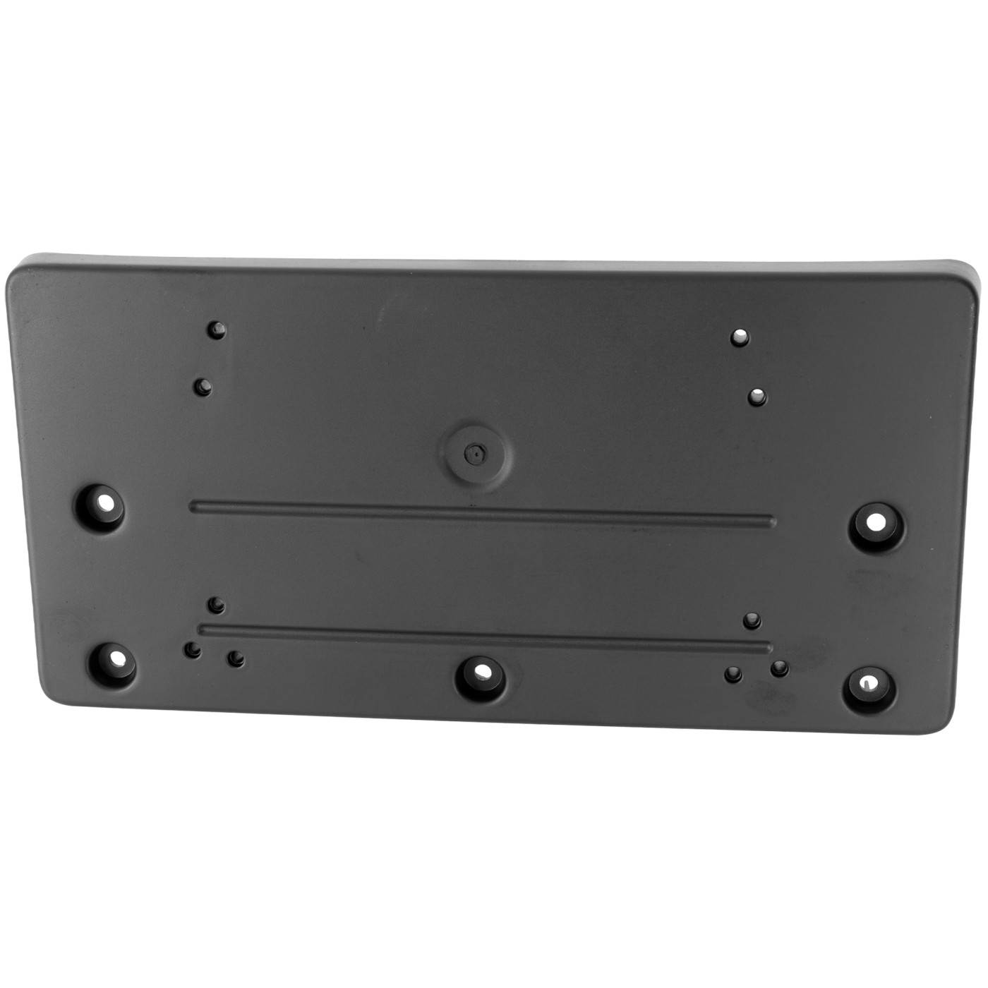 License Plate Brackets Front LR095350 for Land Rover Range Velar 2018 ...