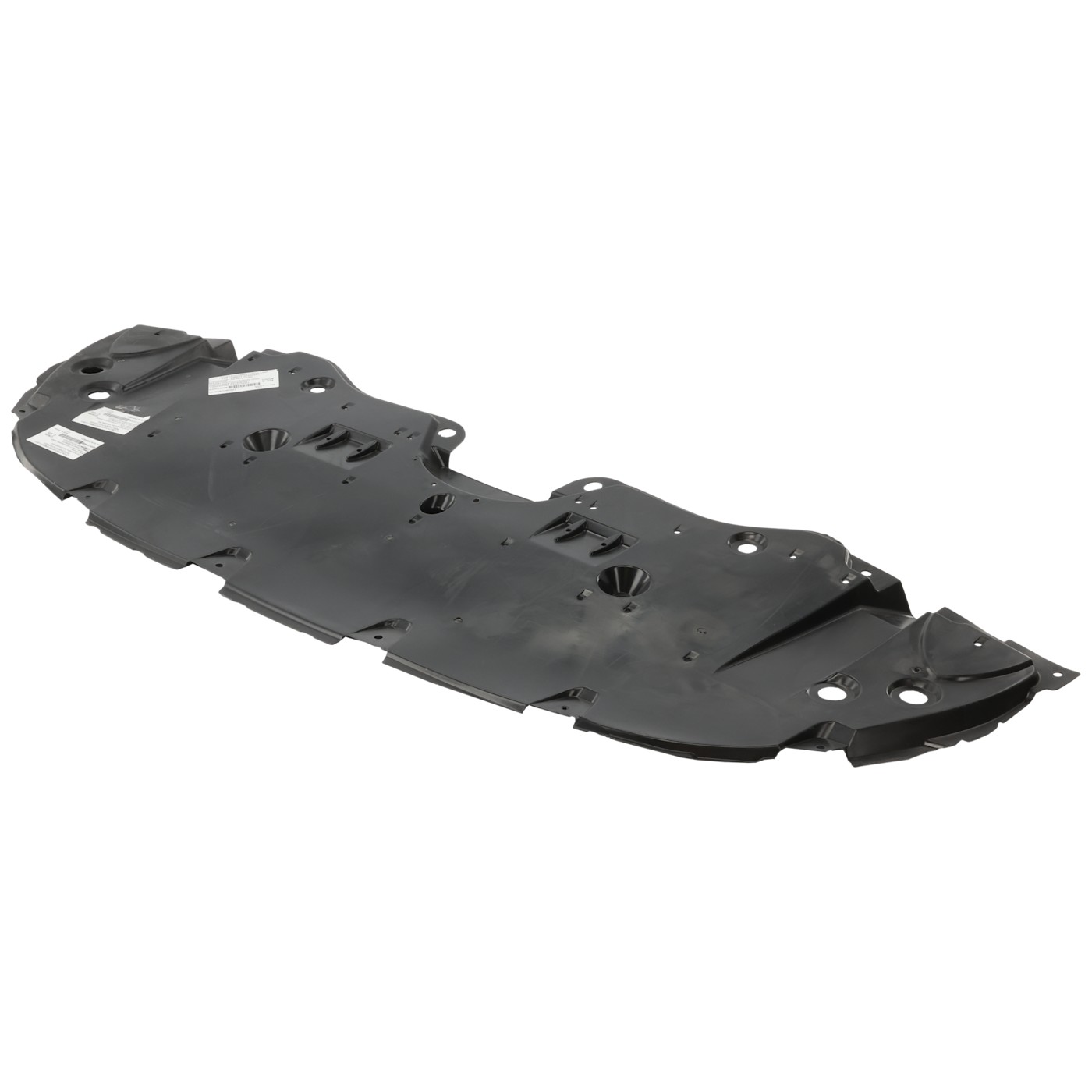 Engine Splash Shields Front 5144106290 for Toyota Camry 2018-2024 ...