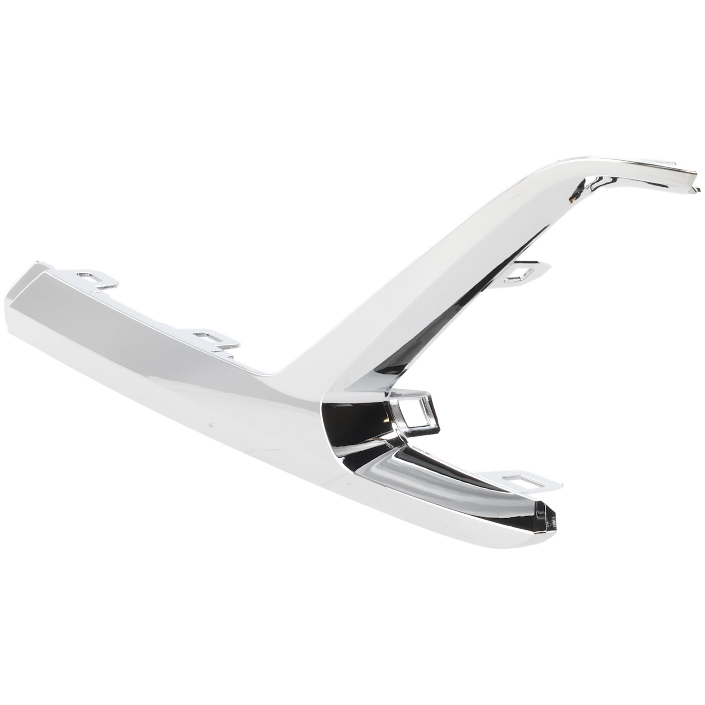 Fog Light Trim Driving Lamp Front Driver Left Side Hand 84165545 for ...