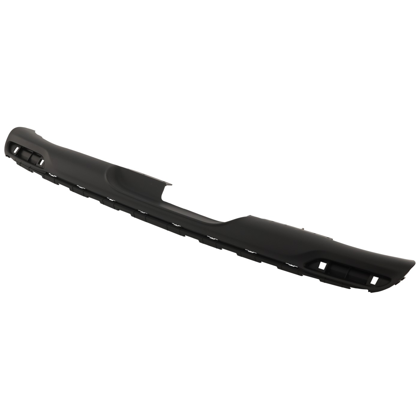 Air Dam Deflector Lower Valance Apron Rear 68282631AD for Chrysler ...
