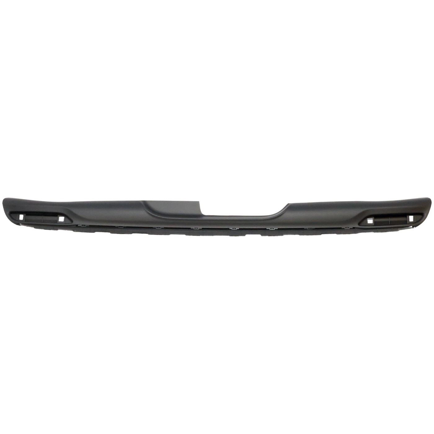Air Dam Deflector Lower Valance Apron Rear 68282631AD for Chrysler ...
