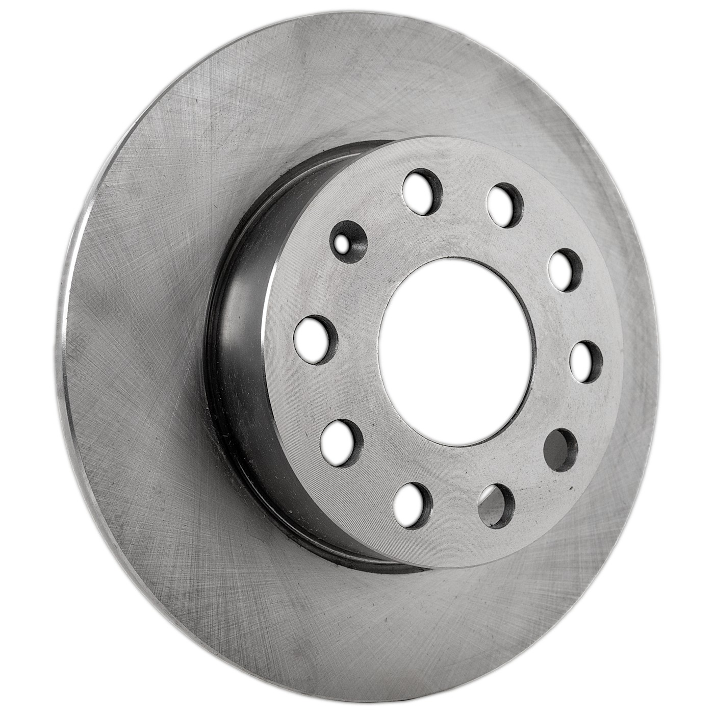 Rear Brake Disc Rotors for VW Sedan Volkswagen Golf Jetta Rabbit Audi ...