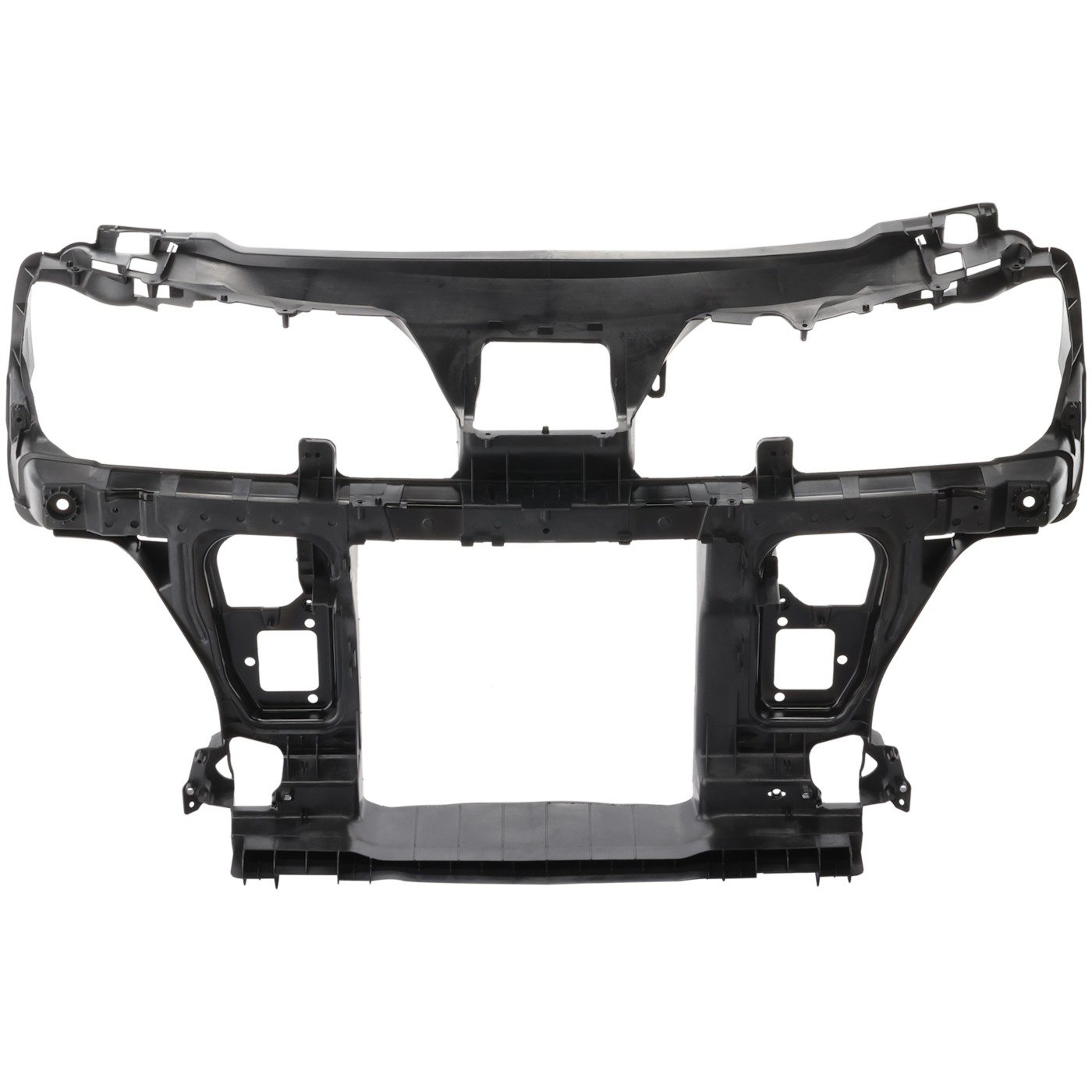 Radiator Support Core 4518800003 for Smart Fortwo 2010-2015 ...