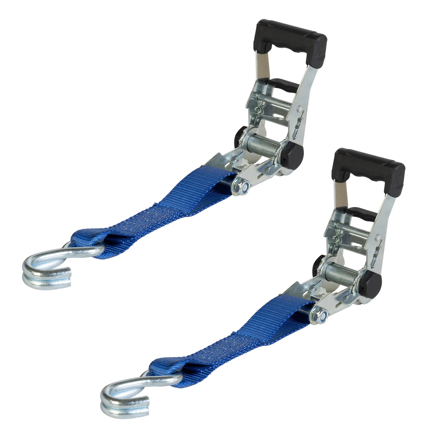 Set of 2 Tie Downs Pair 198865448249| eBay
