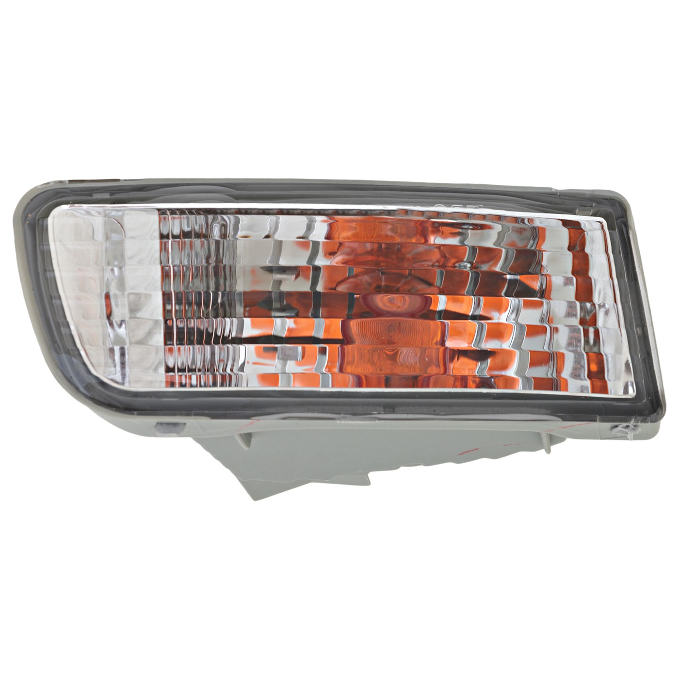 Turn Signal Light Corner Side Marker Park Lamp Front Passenger Right ...