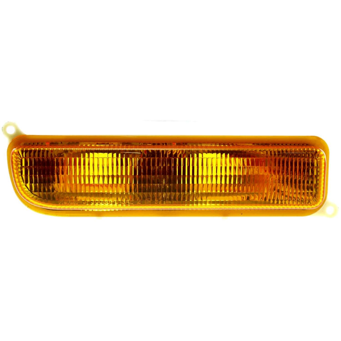 Turn Signal Light Corner Side Marker Park Lamp Front Driver & Passenger ...