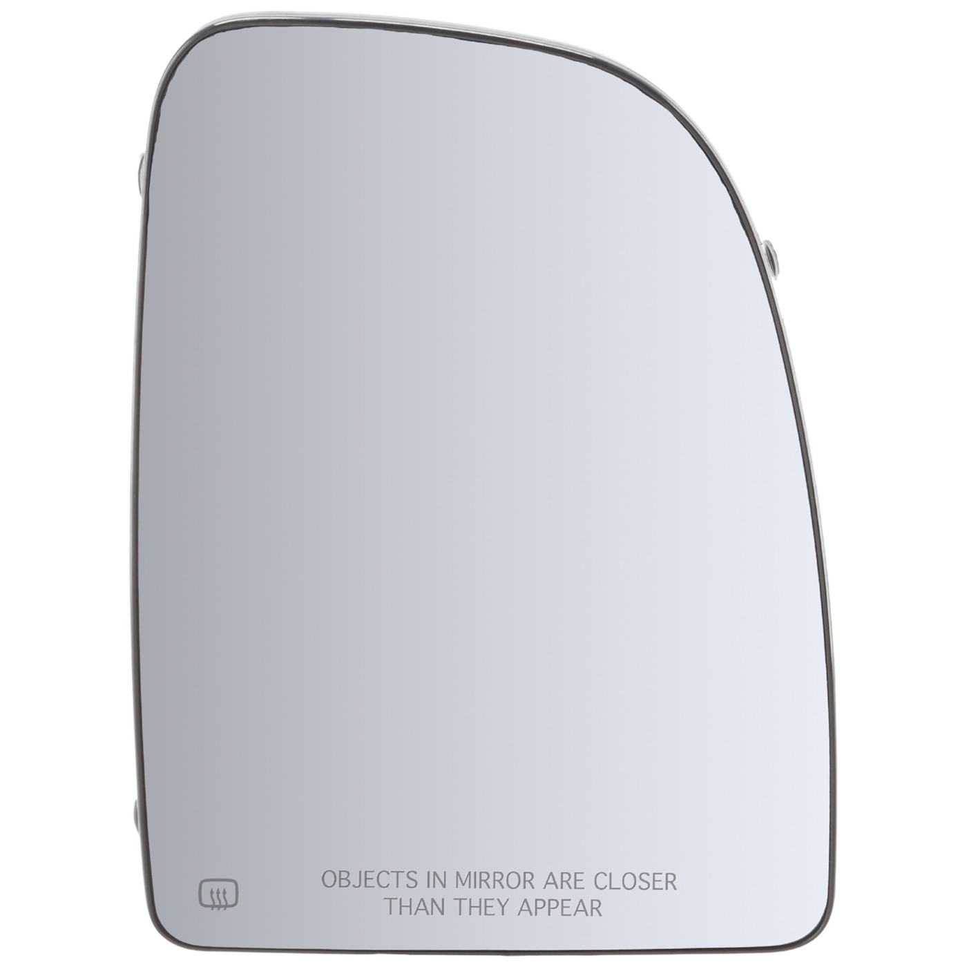 Mirror Glasses Driver or Passenger Side Heated Right Left Left/Right ...
