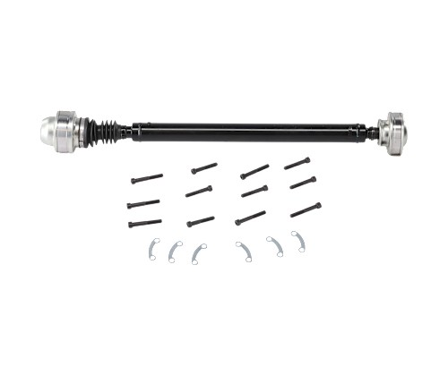 Front Drive Shaft Assembely Fits 99-02 Jeep Grand Cherokee 52099498AB ...